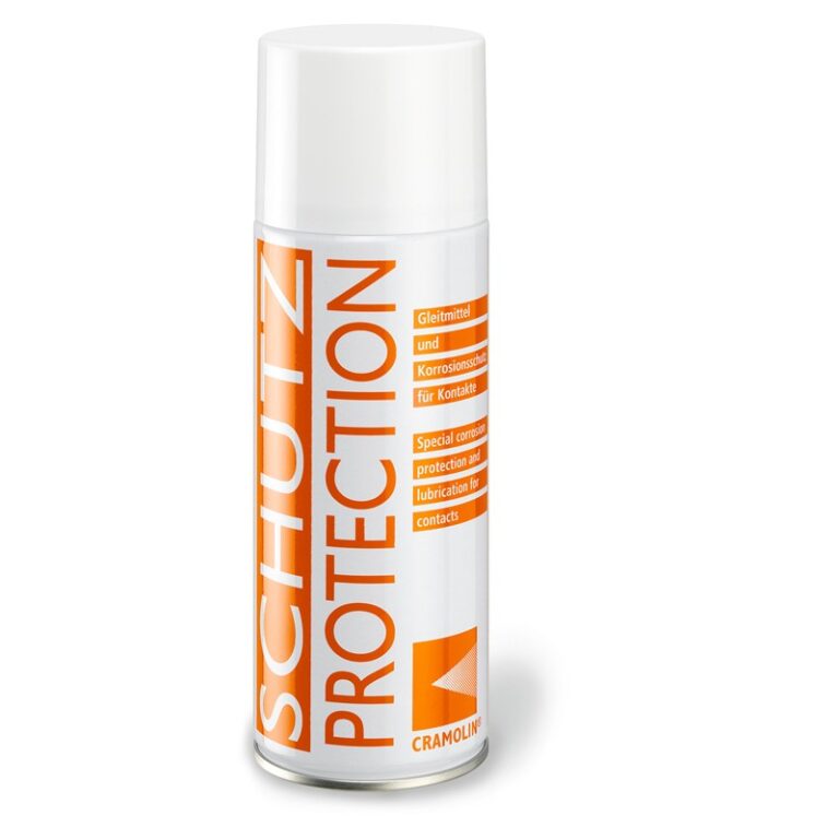 Cramolin - FLUX-FREI - 400 ml - Cramolin Shop