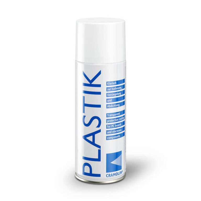 Cramolin - PLASTIK - 400 ml - Cramolin Shop